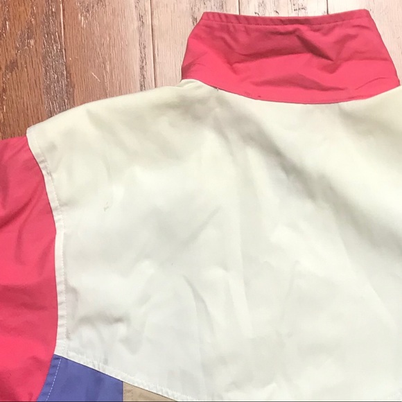 Koret | Jackets & Coats | Vintage 9s Koret Womens Track Jacket | Poshmark